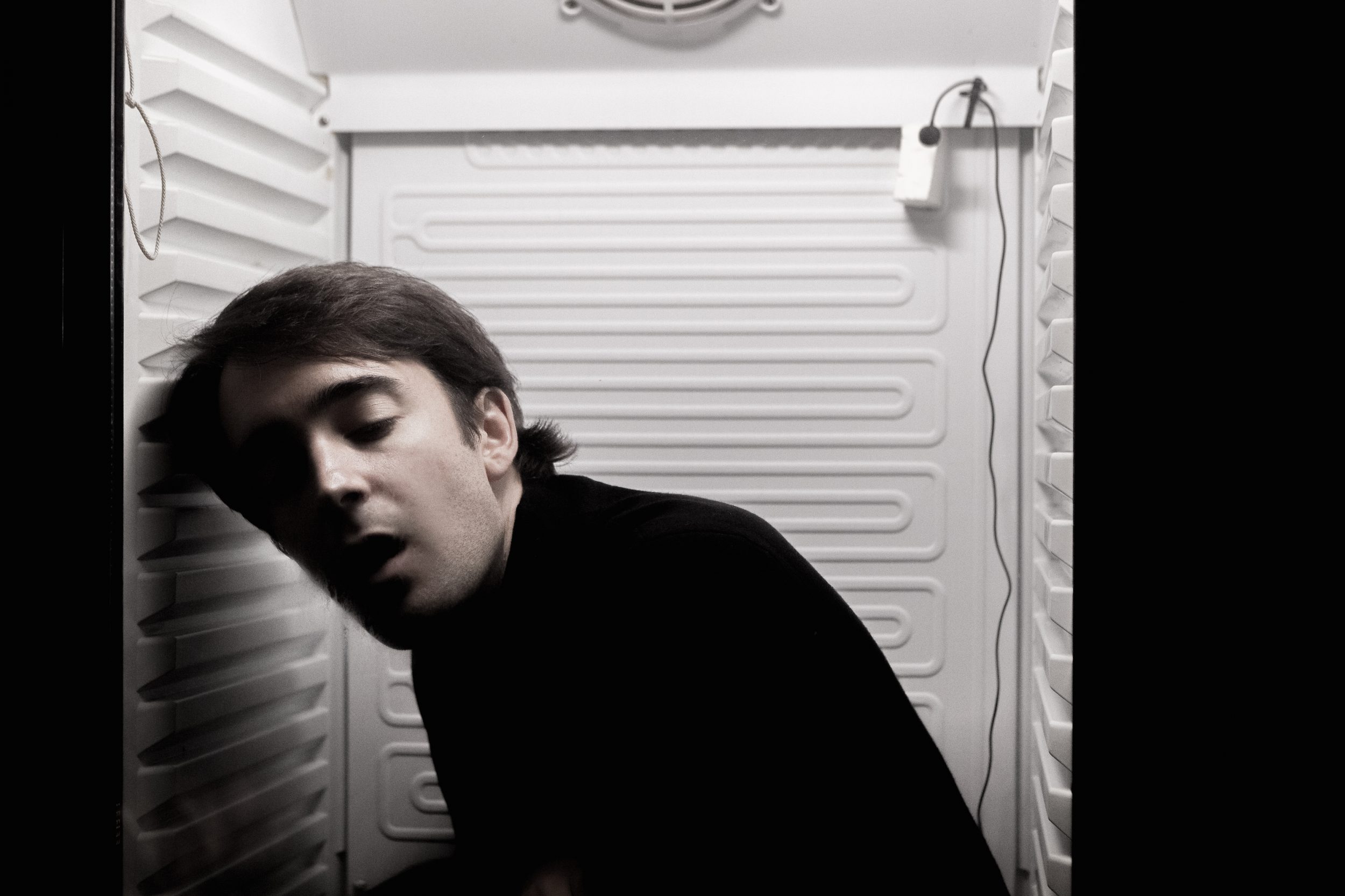 The Vacuum Pack – Louisa Marxen