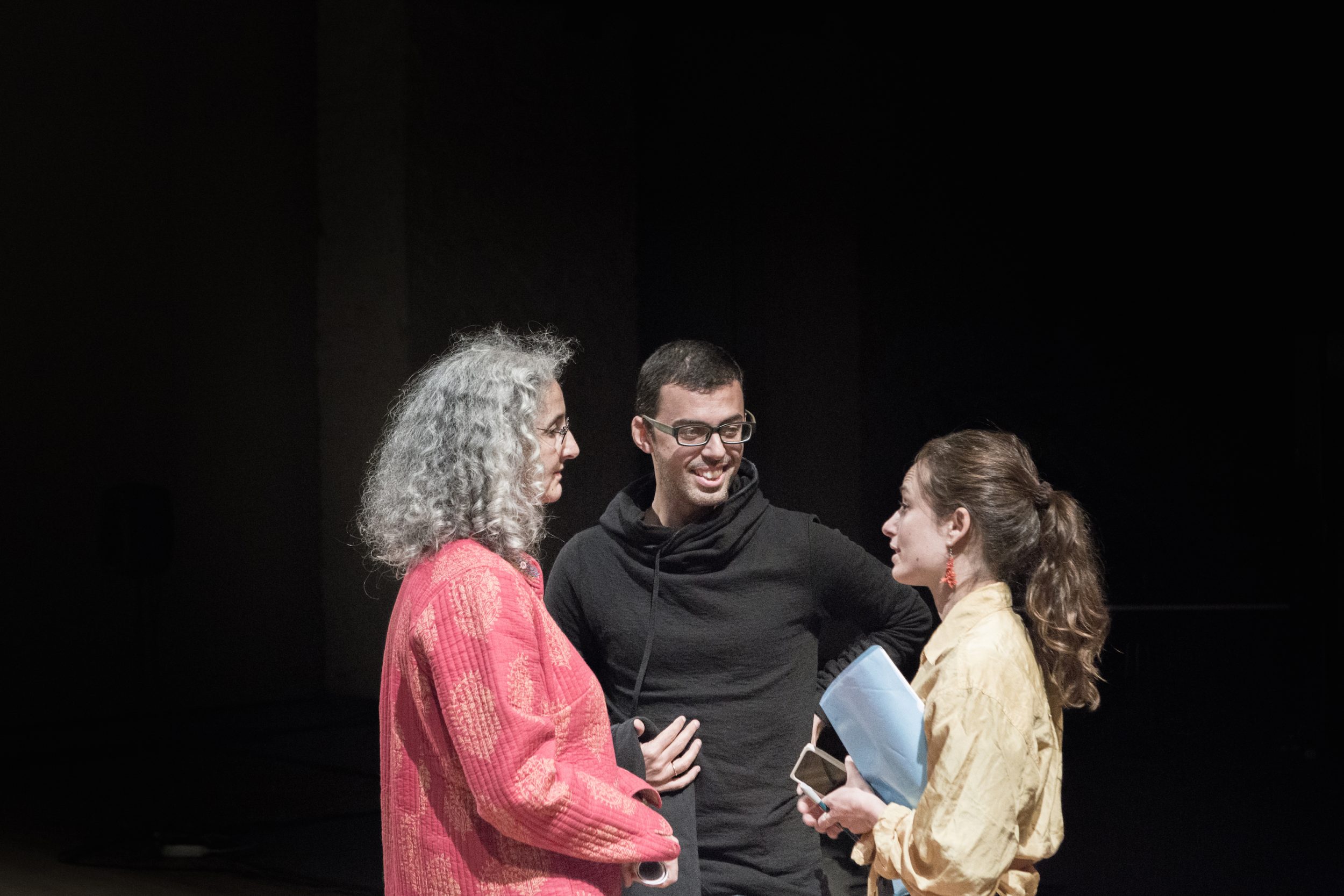 The Vacuum Pack – Louisa Marxen