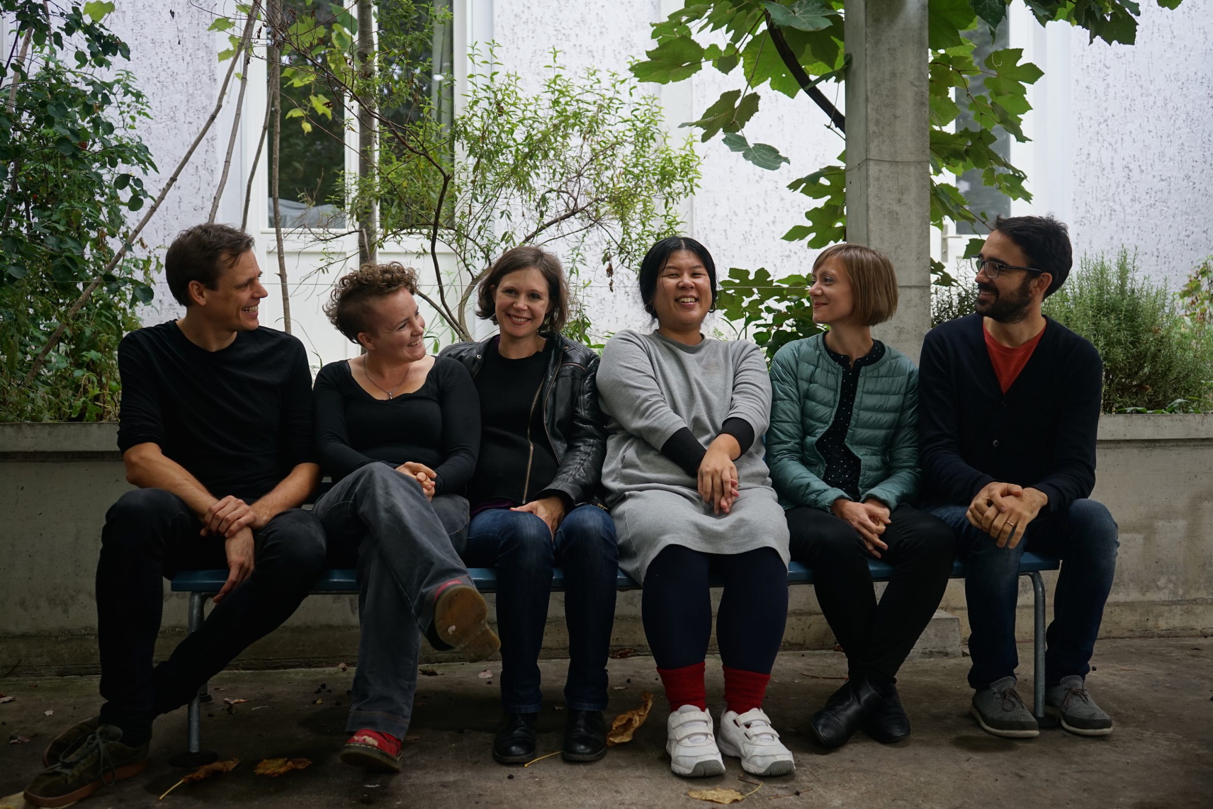 Verstanden? – Louisa Marxen