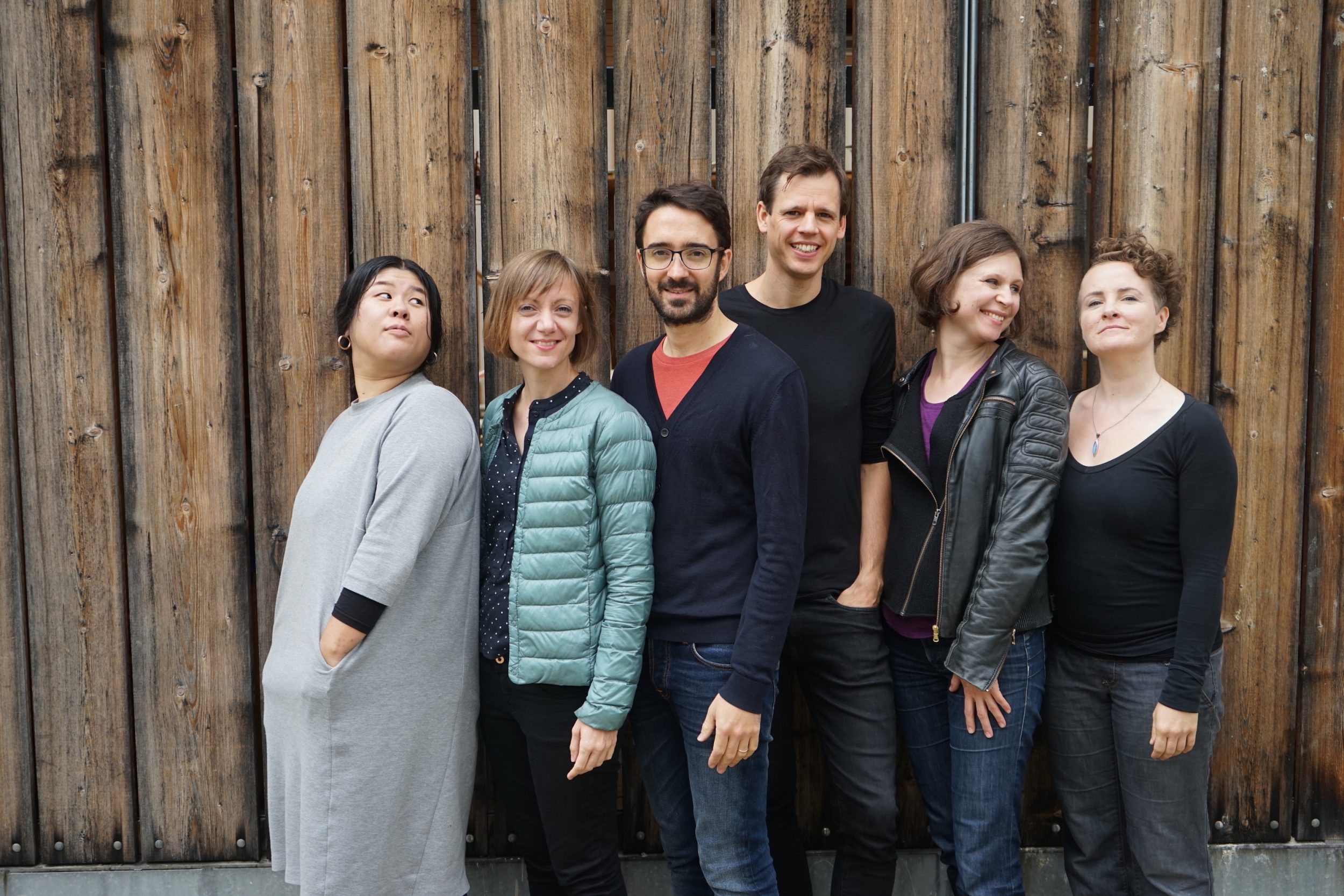 Verstanden? – Louisa Marxen