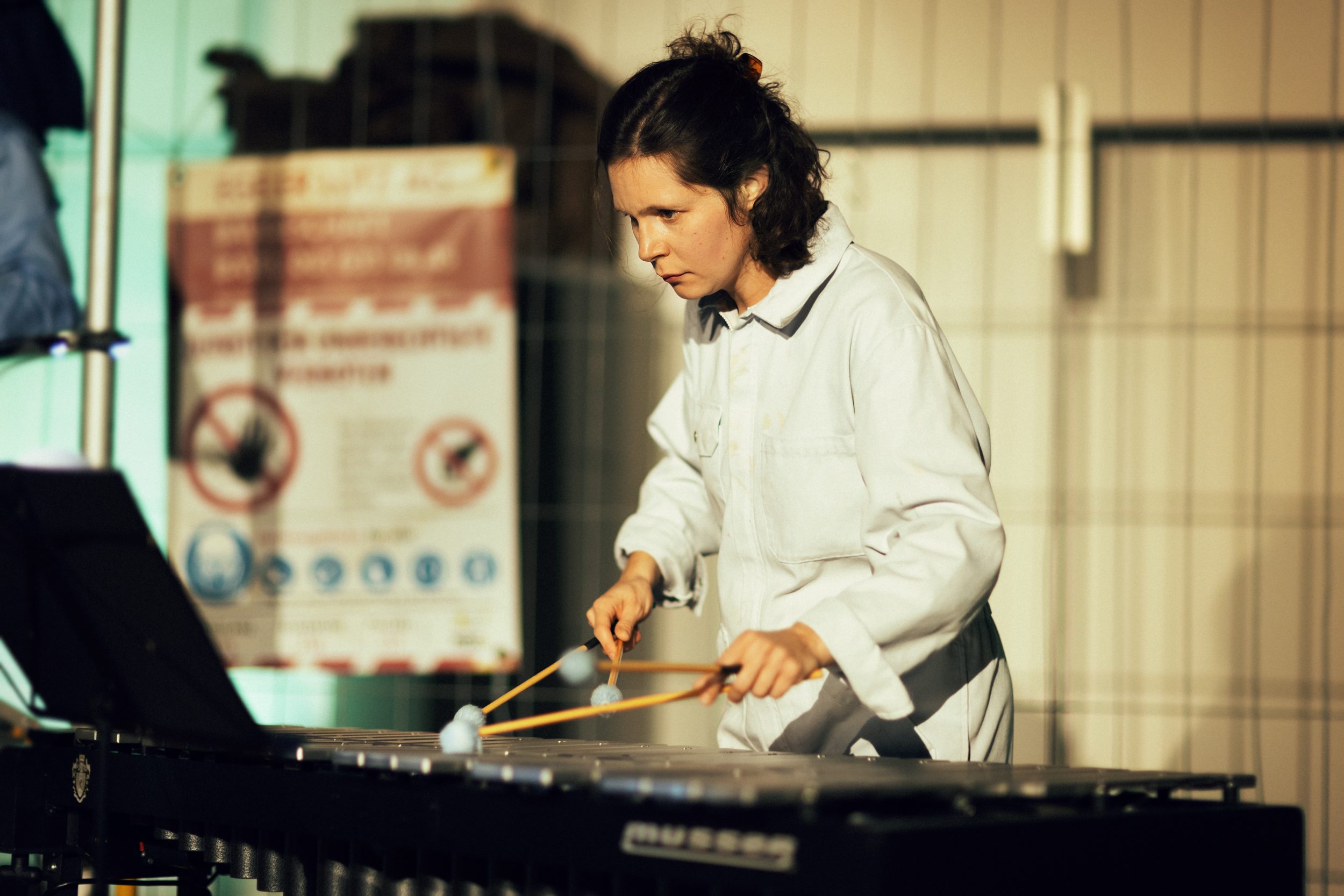 Utopia – Louisa Marxen