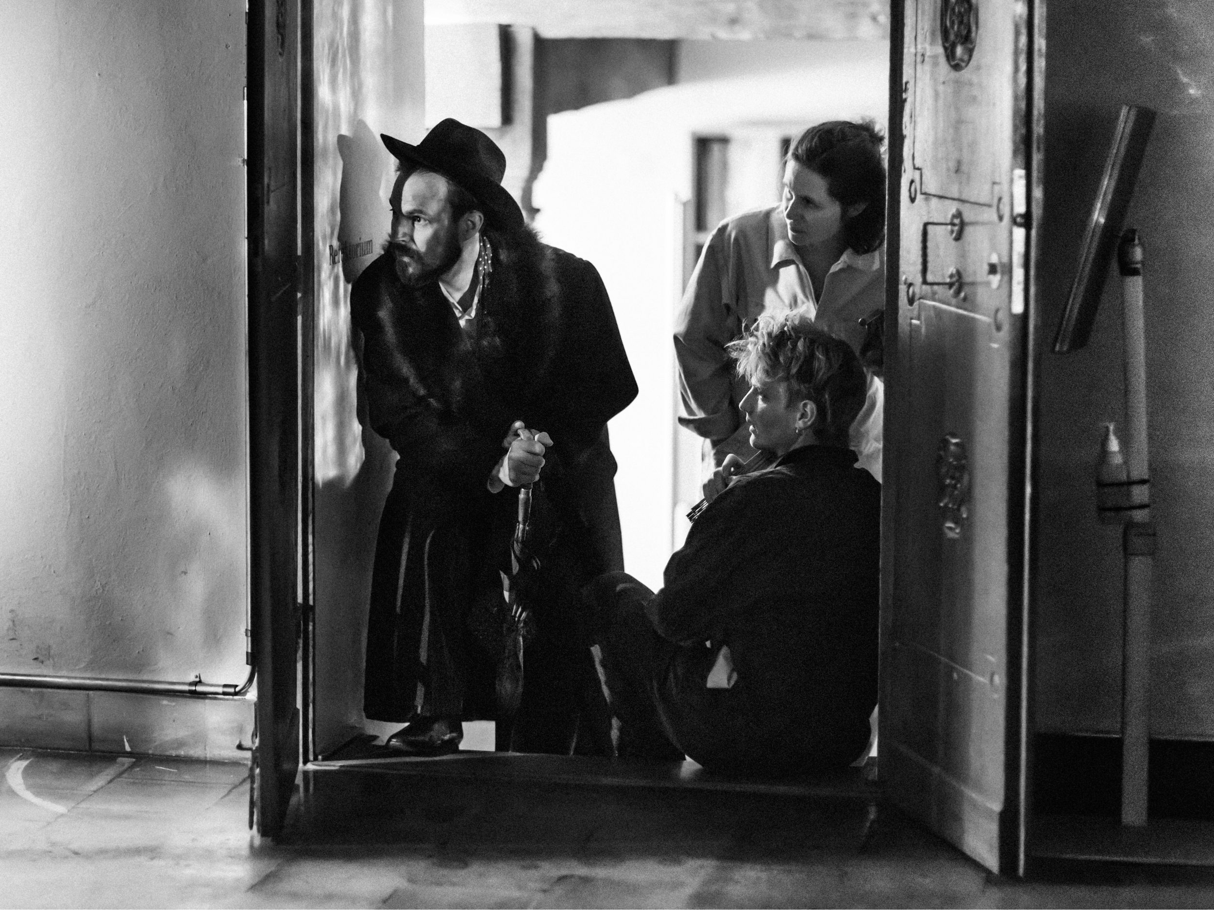 Utopia – Louisa Marxen