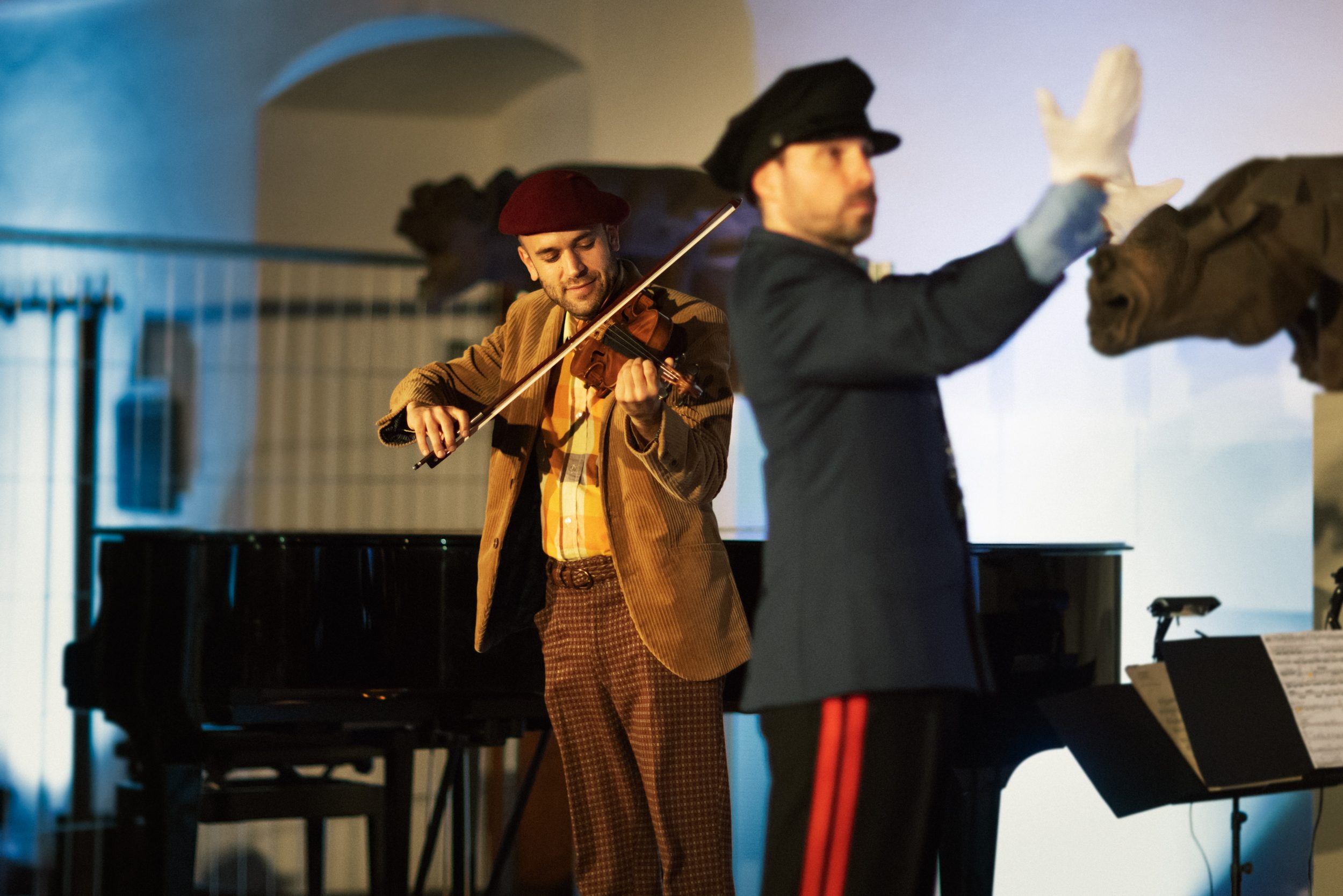 Utopia – Louisa Marxen