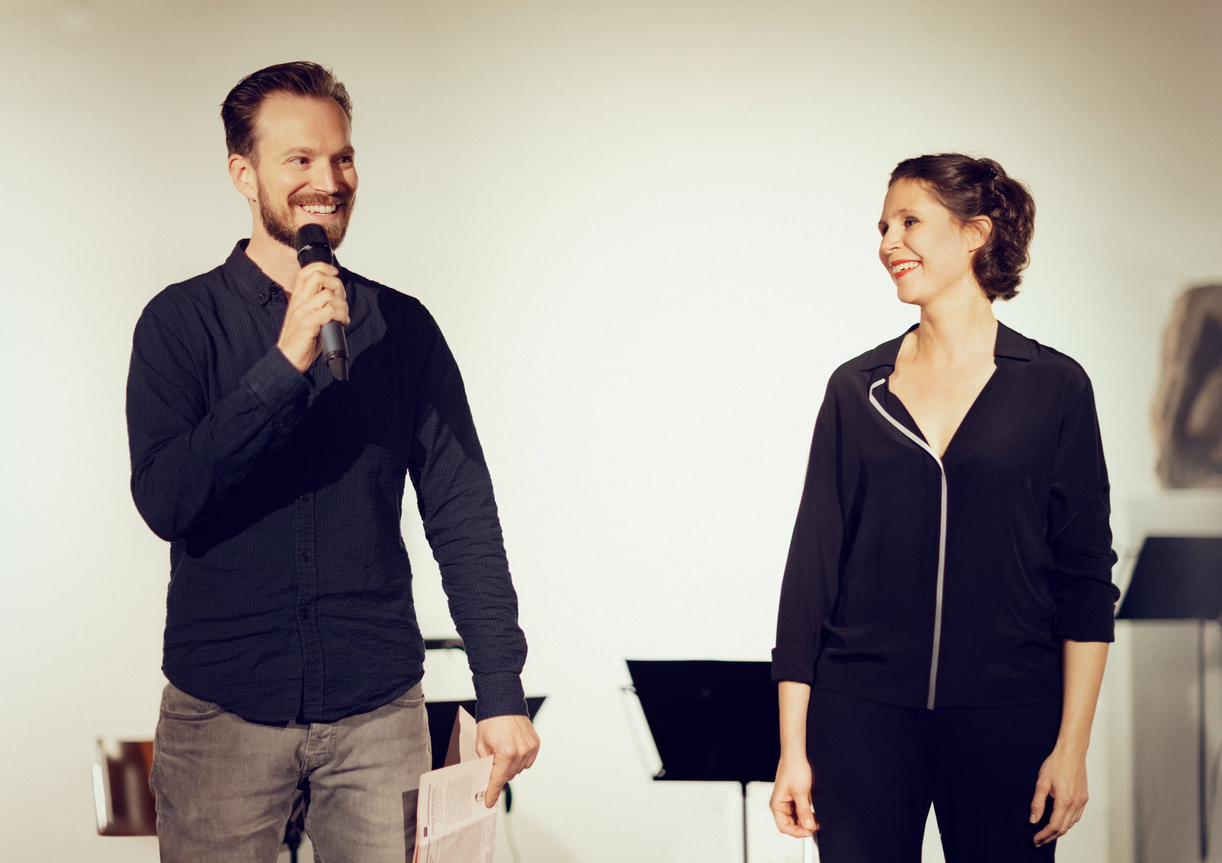 Trees – Louisa Marxen